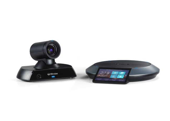 Lifesize Icon 450 avec Phone HD