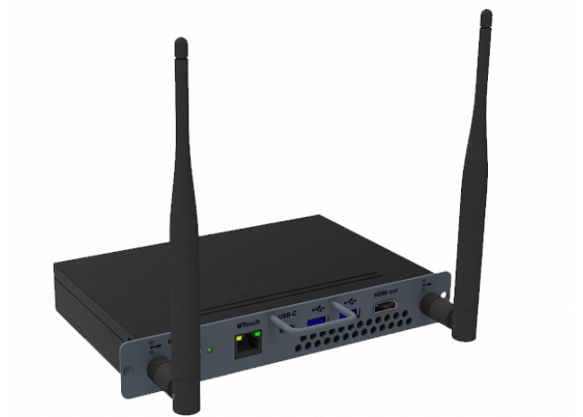 Yealink MCore-OPS - Carte Windows OPS pour MeetingBoard